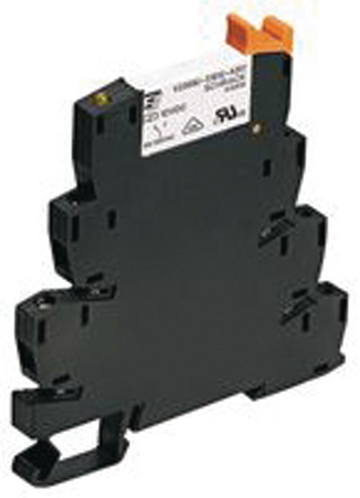1122850000 Weidmuller - Power Relays - Distributors, Price Comparison ...