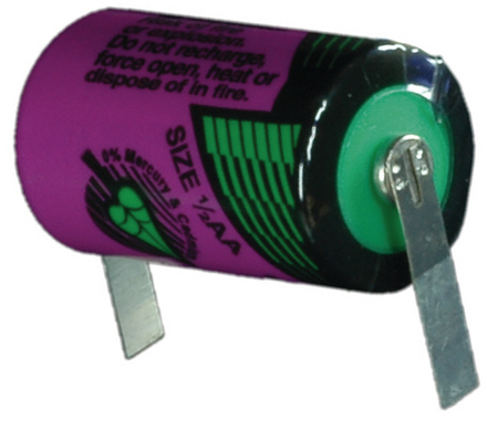 SL-750/T Tadiran - Datasheet PDF & Technical Specs