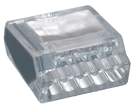 273-253 WAGO - Terminal Blocks - Distributors, Price Comparison, and ...