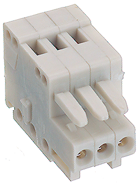 733-103 WAGO - Terminal Blocks - Distributors, Price Comparison, and Datasheets | Octopart ...