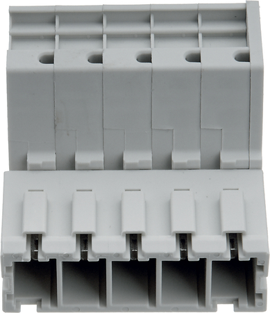 831-3206 WAGO - Datasheet PDF & Technical Specs