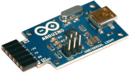 A000059 Arduino - Datasheet PDF & Technical Specs