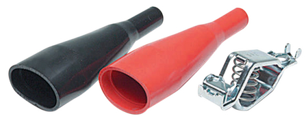 BU-26-2 Mueller - Datasheet PDF & Technical Specs