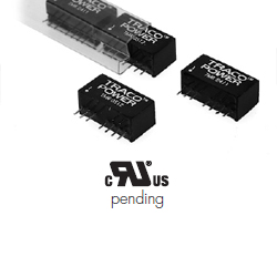 TMR 2411 Traco Power - Datasheet PDF & Technical Specs