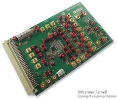 EVAL-AD7265EDZ Analog Devices - Datasheet PDF & Technical Specs
