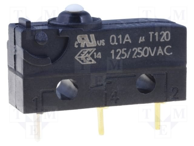 4N35M onsemi - Datasheet PDF & Technical Specs