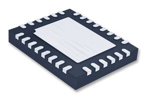 STM32F031G4U6 STMicroelectronics - Datasheet PDF & Technical Specs