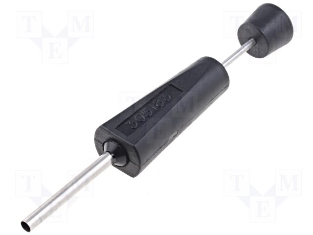 305183 - TE Connectivity - datasheet