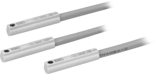 D-M9PL - SMC - DM9PL - datasheet