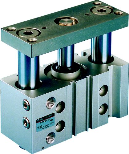MGPM25-50 SMC - Industrial Control - Distributors and Price Comparison | Octopart component search