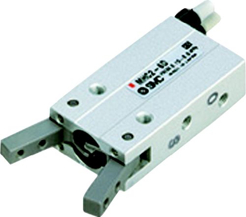 MHL2-16D SMC - Industrial Actuators - Distributors, Price Comparison, and Datasheets | Octopart ...