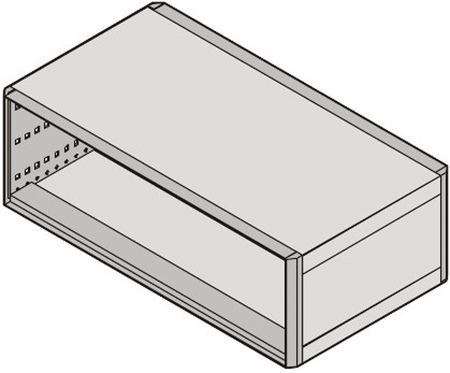 24571-074 Schroff - Enclosures - Distributors, Price Comparison, and ...