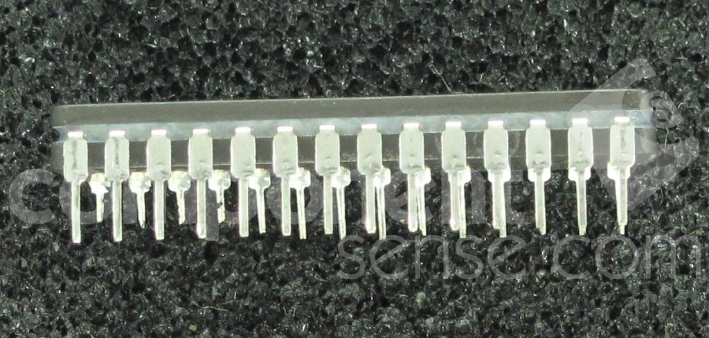 AT28C256-15DM/883 Microchip - EEPROM - Distributors, Price Comparison, and Datasheets | Octopart ...