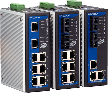 EDS-408A-MM-SC Moxa - Distributors, Price Comparison, and Datasheets ...