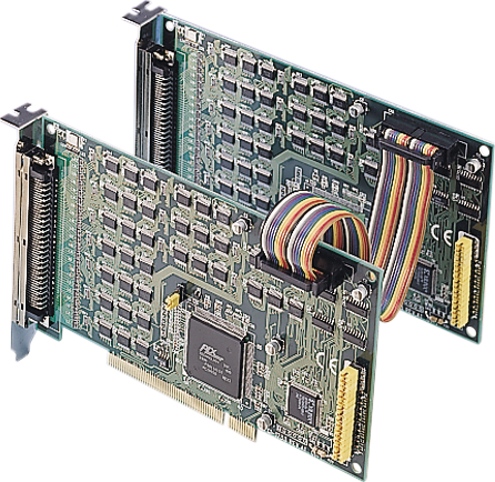 PCI-1753-BE Advantech | Octopart