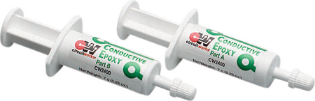 CW2400 Chemtronics - Datasheet PDF & Technical Specs