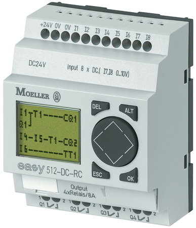 EASY819-AC-RCX Eaton - Human Machine Interface (HMI) - Distributors, Price Comparison, and ...