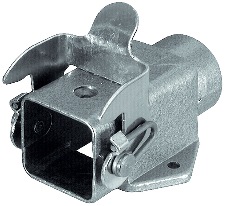 19200031250 - HARTING Elektronik - datasheet