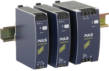 CS3.241 PULS - Datasheet PDF & Technical Specs