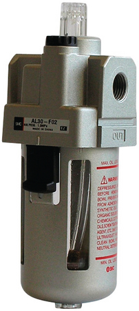 AL30-F03 SMC - Industrial Control - Distributors, Price Comparison, and Datasheets | Octopart ...