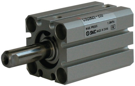 CDQSB16-20D SMC - Industrial Actuators - Distributors, Price Comparison, and Datasheets ...