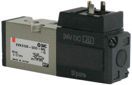 EVK3120-5DO-M5-Q SMC - Industrial Control - Distributors, Price Comparison, and Datasheets ...