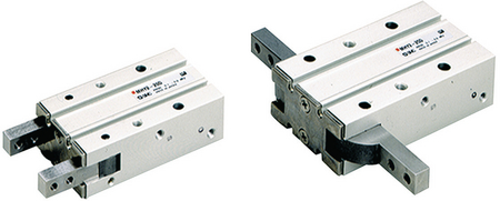 MHY2-20D SMC - Industrial Actuators - Distributors, Price Comparison, and Datasheets | Octopart ...