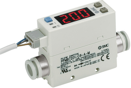 PFMB7102-F04-F SMC - Distributors, Price Comparison, and Datasheets | Octopart component search