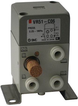 VR51-C06 SMC - Industrial Control - Distributors, Price Comparison, and ...