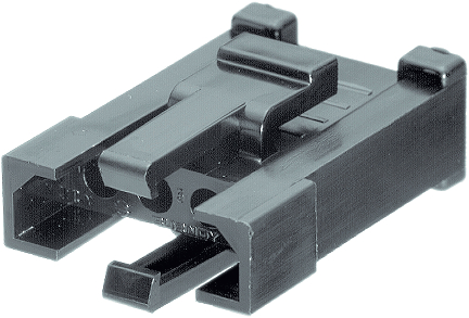 SMS3P1 Souriau - Rectangular Connectors - Distributors, Price ...