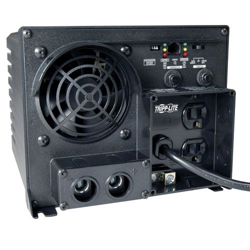 APS750 Tripp Lite - Datasheet PDF & Technical Specs