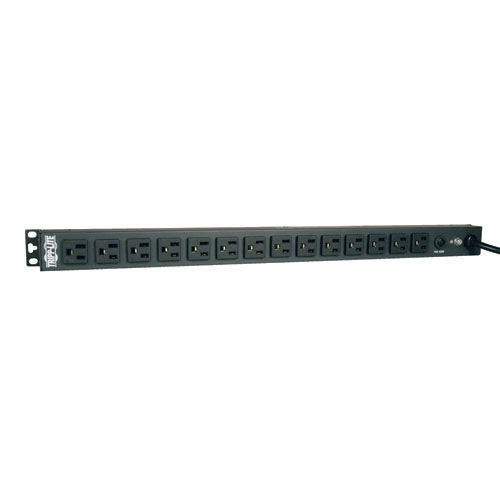 PDU1415 Tripp Lite - Datasheet PDF & Technical Specs