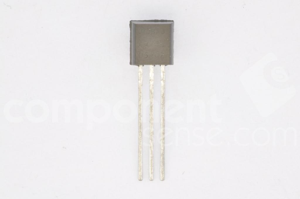 LM78L05ACZ Texas Instruments - Datasheet PDF & Technical Specs