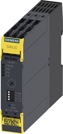 3SK1121-1CB44 Siemens | Octopart Electronic Components