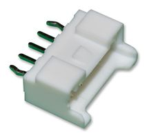 JST B05B-PASK(LF)(SN): Symbol, Footprint, 3D STEP Model | Ultra Librarian