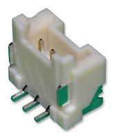 BM03B-PASS-1-TFT(LF)(SN) JST - Headers and Wire Housings - Distributors, Price Comparison, and ...