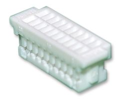 Datasheet for SHDR-20V-S-B(P) JST Connectors | Octopart