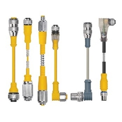 RKC4.4T-0.5-RSE4.4T-P7X2/CS11582 TURCK - Distributors and Price ...