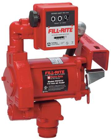 FR701V Fill-Rite - Distributors and Price Comparison | Octopart ...