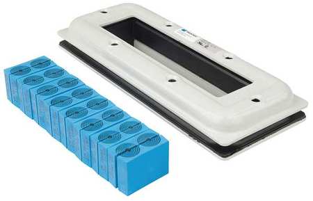 CF 16/16 Roxtec 15518586 | Octopart