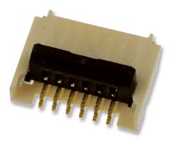 503480-2200 Molex - FFC / FPC - Distributors, Price Comparison, and Datasheets | Octopart ...