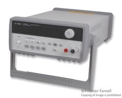 E3640A Keysight Technologies - Datasheet PDF & Technical Specs