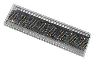 HDSP-2504 Avago - LED Displays - Distributors, Price Comparison, and ...