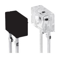 TCZT8020-PAER Vishay - Optocouplers - Distributors, Price Comparison, and Datasheets | Octopart ...