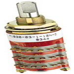 M3786/39-LRF Grayhill - Rotary Switches - Distributors, Price ...