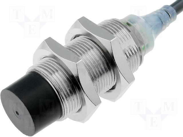 E2A-M18KN16-WP-B2 2M Omron - Datasheet PDF & Technical Specs