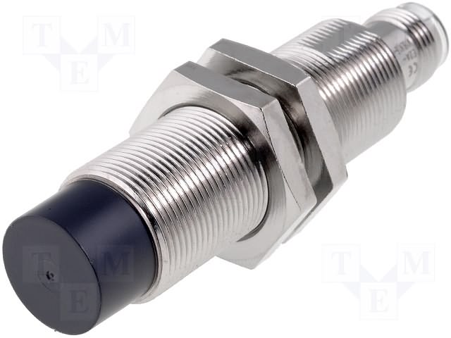 E2A-M18LN16-M1-C1 Omron - Datasheet PDF & Technical Specs