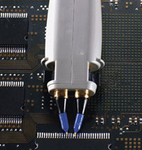 1132B Keysight Technologies - Datasheet PDF & Technical Specs