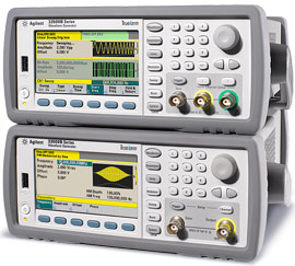 33509B Keysight Technologies - Datasheet PDF & Technical Specs
