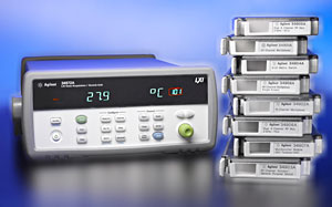 34972A Keysight Technologies - Datasheet PDF & Technical Specs